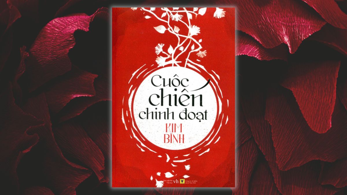 Top 15 truyện của Kim Bính để lại nhiều ấn tượng nhất